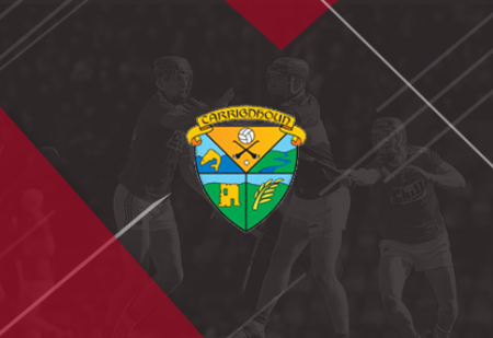 Divisions – Cork GAA