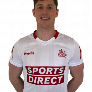 Declan Dalton – Cork GAA