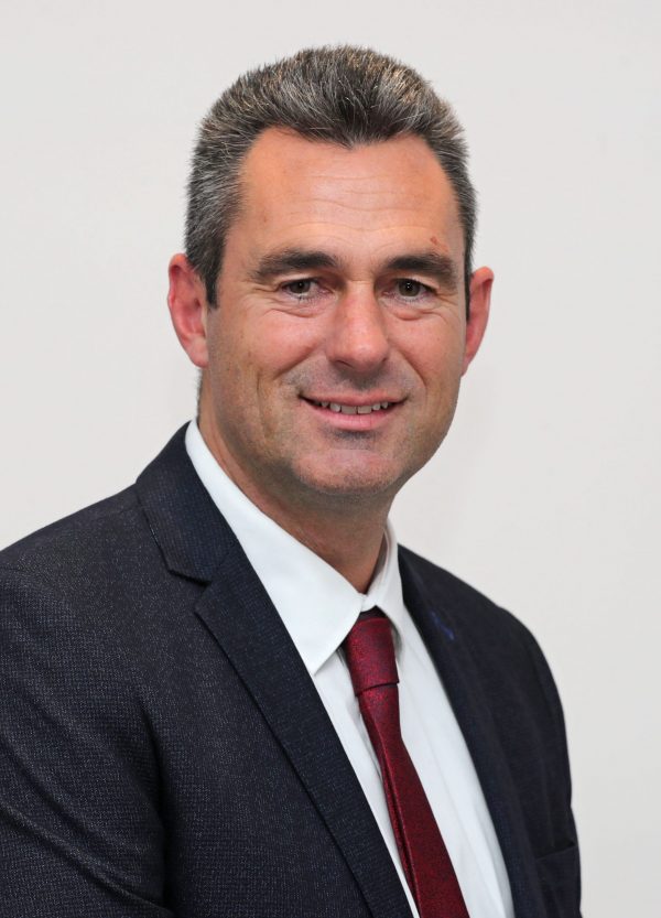 Officers / County Executive – Cork GAA