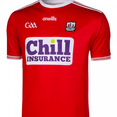 Senior Panels – Cork GAA