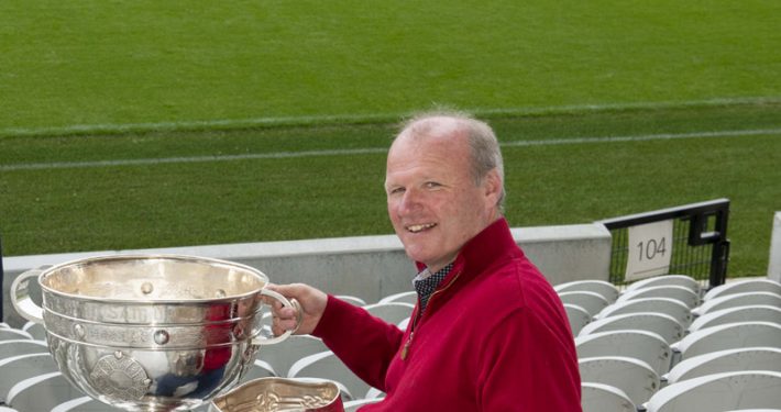 Cork Hurling and Football double – 30 years ago – Cork GAA