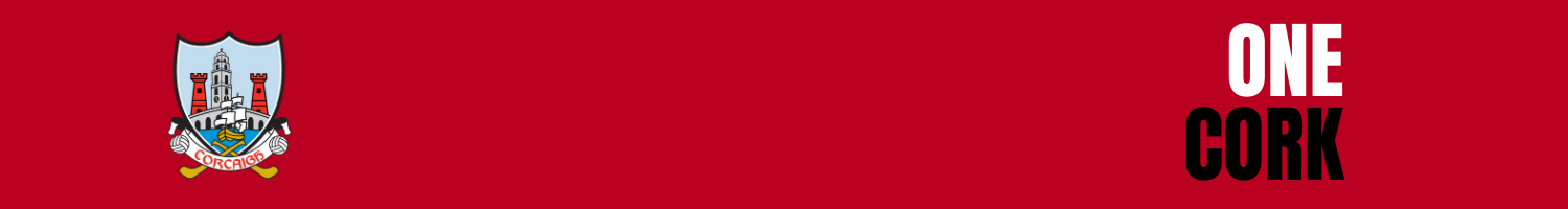 One Cork – Cork GAA