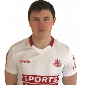Shane Forde – Cork GAA