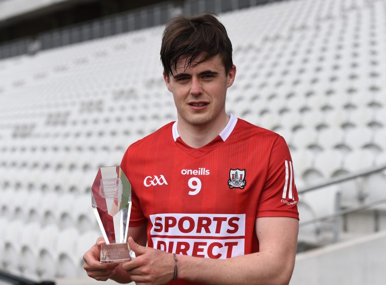 Cork beat Waterford in Hurling League – Cork GAA