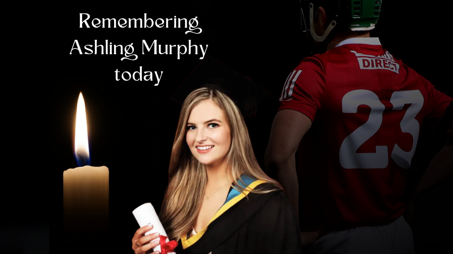 Rembering Aisling Murphy – Cork GAA
