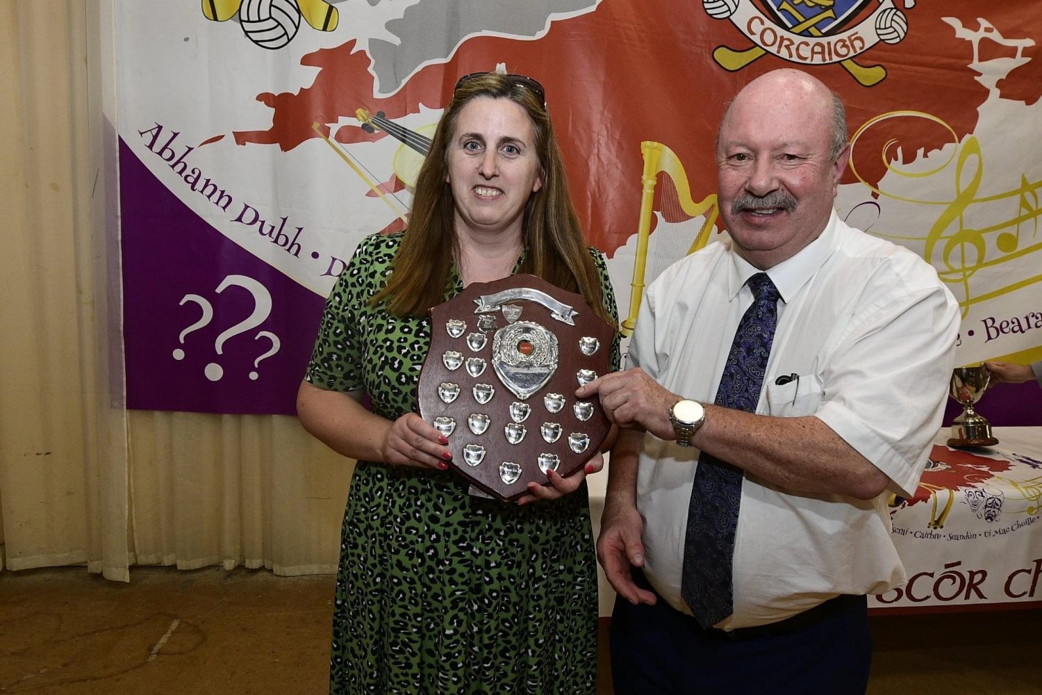 Cork Scór na bPáistí Final 2022 – Cork GAA