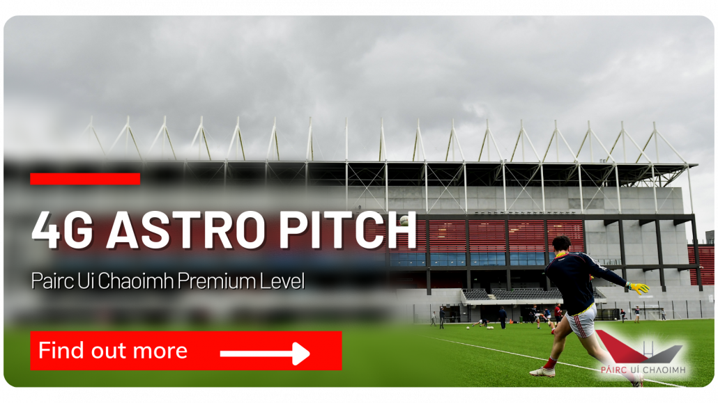 Páirc Uí Chaoimh – Cork GAA