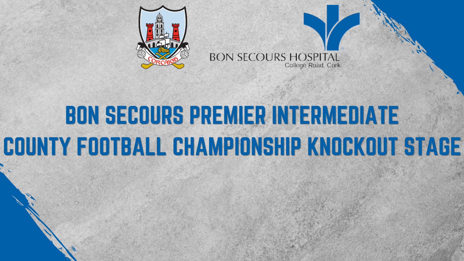Bon Secours Premier Intermediate Football Championship Knockout Stage ...