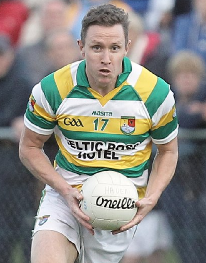 Committee – Cork GAA