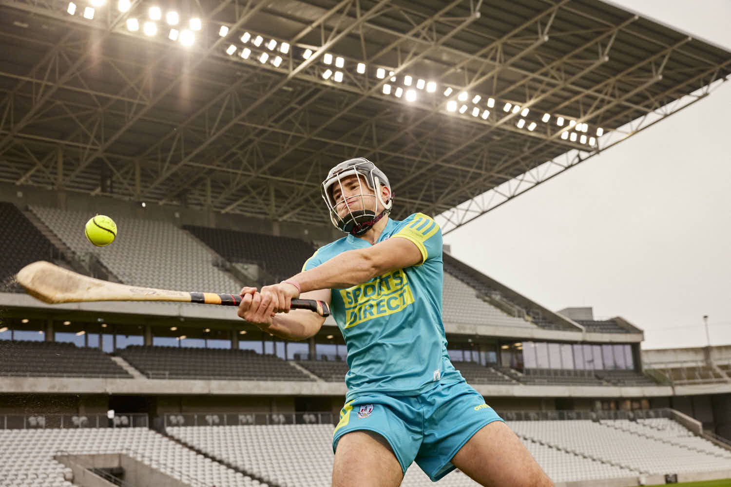 Cork GAA in partnership with Sports Direct and O’Neills launch training ...