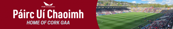 Directions & Seating Plan – Cork GAA