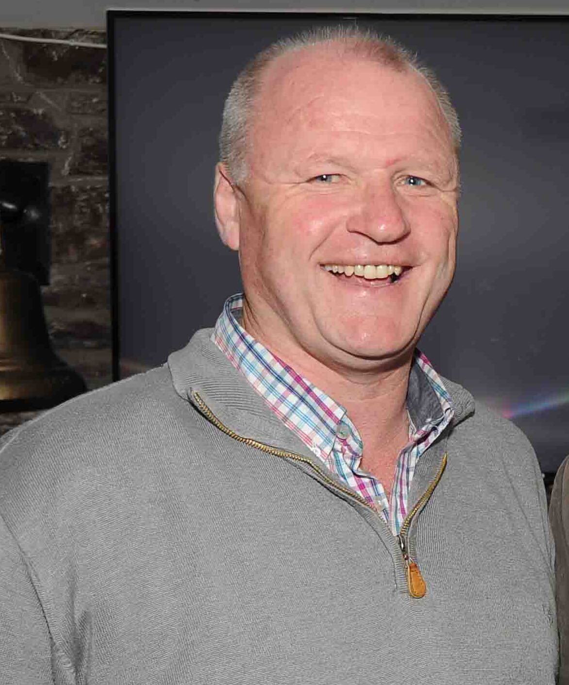 Teddy Mc Carthy, Cork GAA Icon RIP – Cork GAA