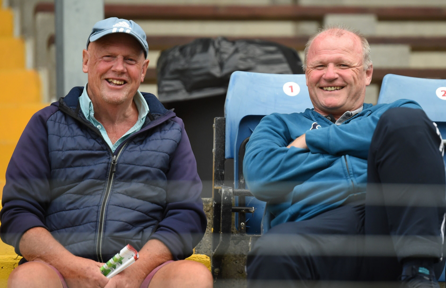 Teddy Mc Carthy, Cork GAA Icon RIP – Cork GAA