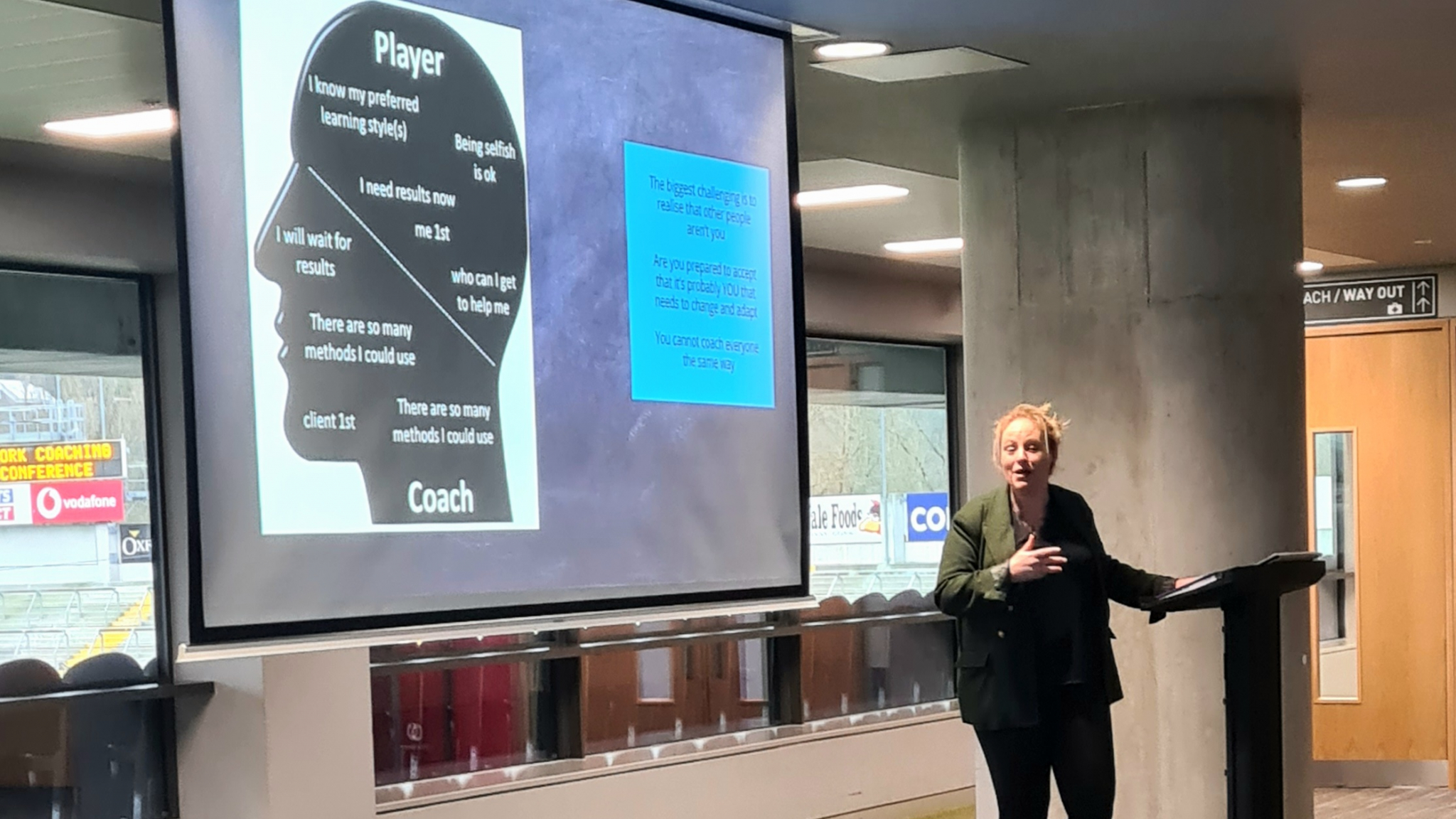 Cork GAA Coaching and Games Conference| A Day of Sporting Brilliance ...