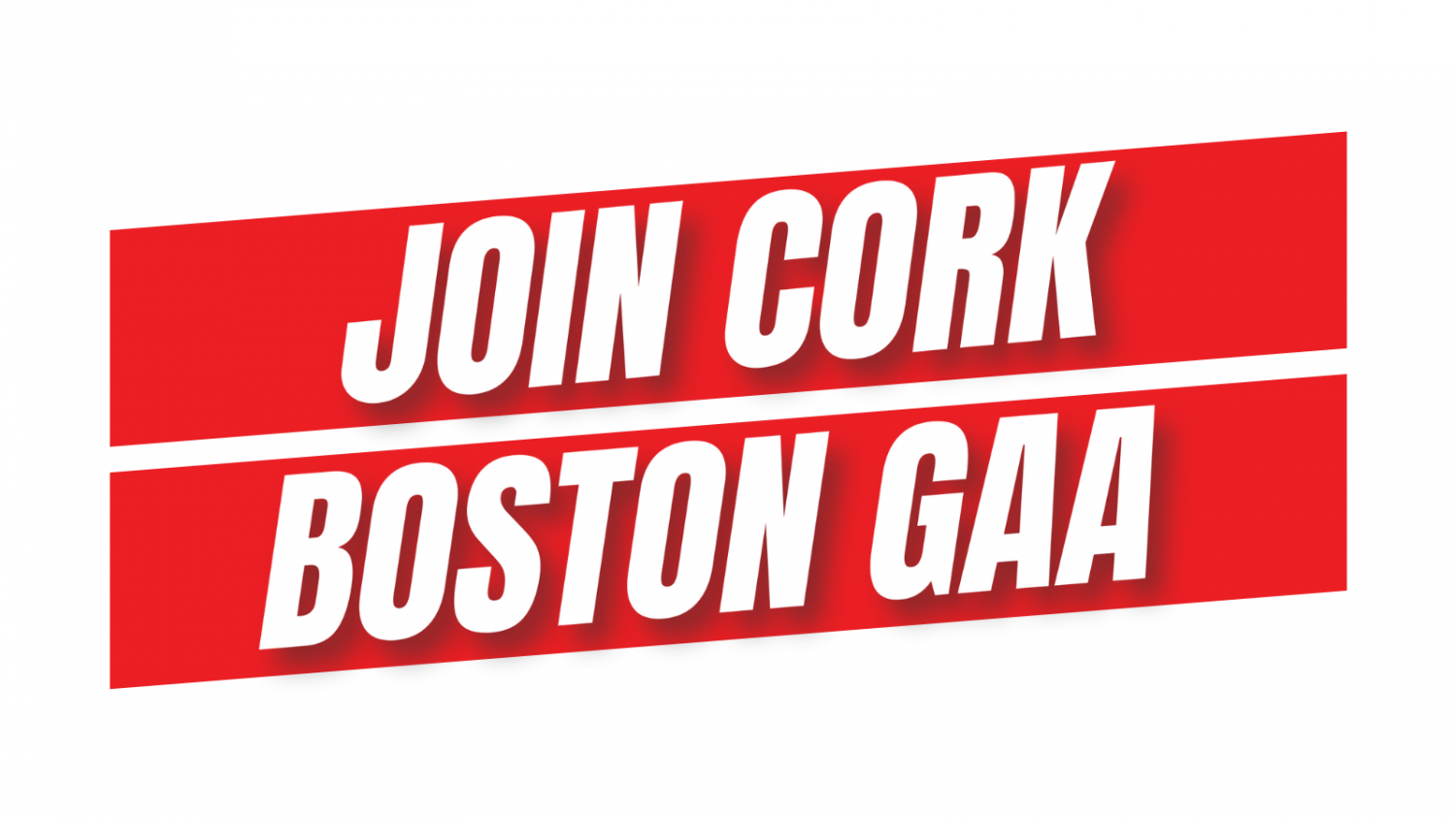 Cork Boston GAA are seeking players this summer – Cork GAA