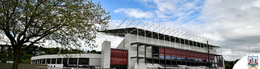 The Stadium – Cork GAA