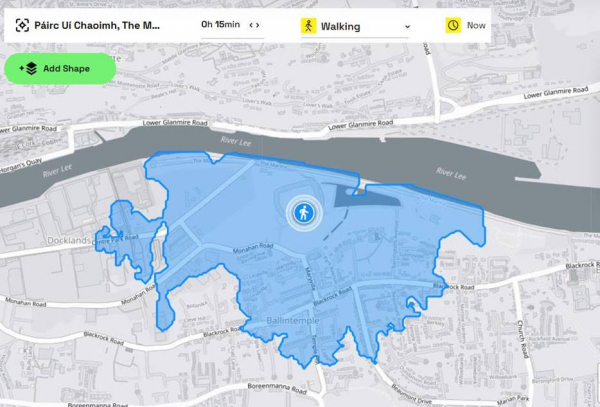 Directions & Seating Plan – Cork GAA