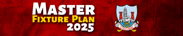 Master Plan 2025 – Cork GAA