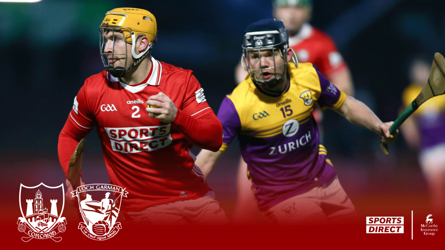 Cork Off to Winning Start in Allianz Hurling League – Cork GAA
