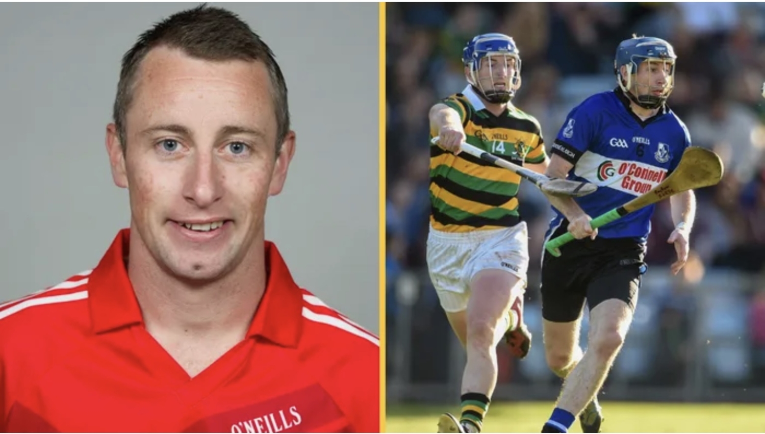 Cork GAA Offer our Sincere Sympathy to the Ryan Family; – Cork GAA