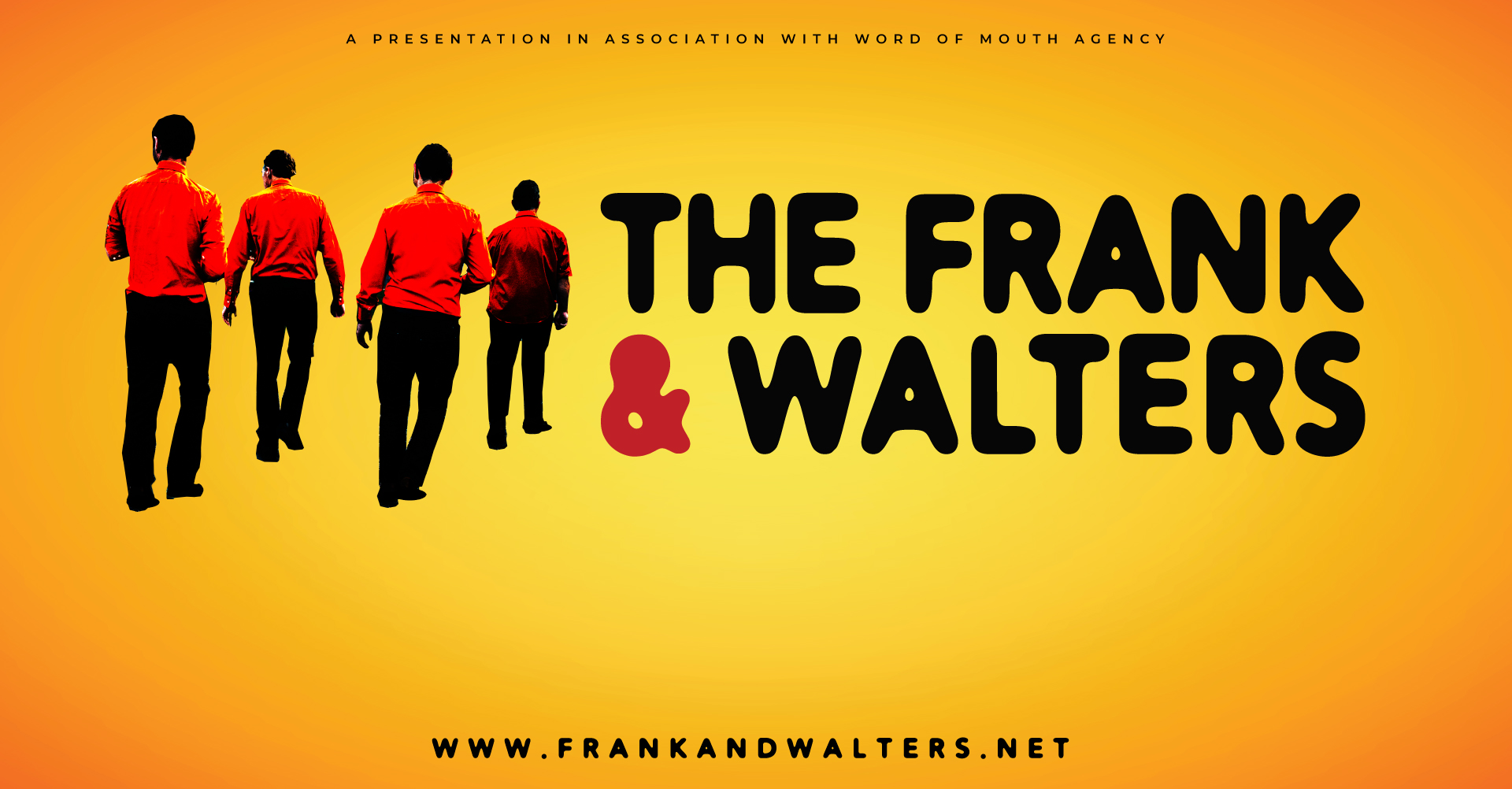 Munster GAA are delighted to announce that The Frank and Walters will ...