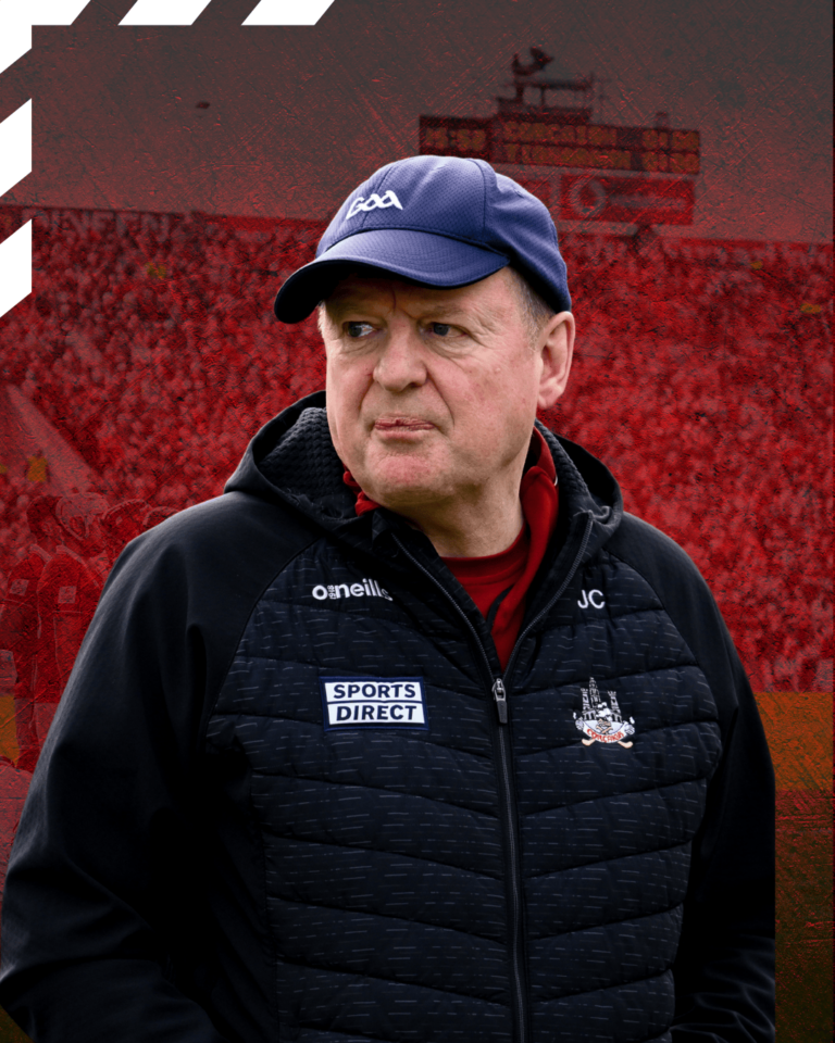 County Selectors 2025 – Cork GAA