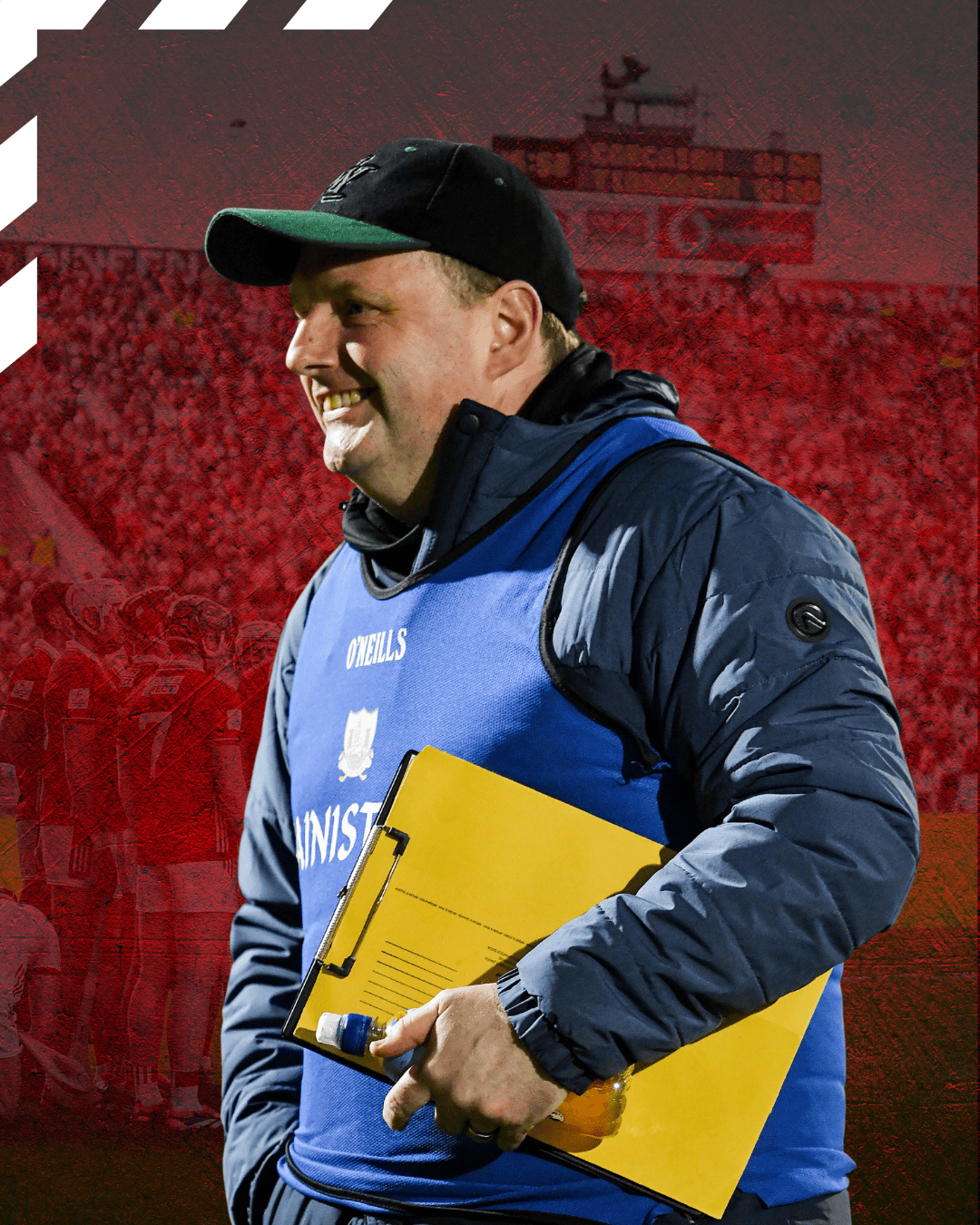 County Selectors 2025 – Cork GAA