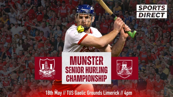 Events for 1st December 2025 – Cork GAA