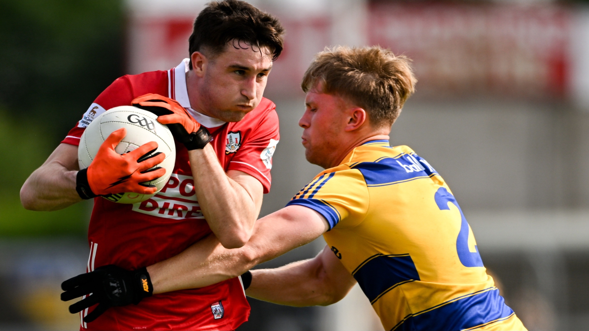 All-Ireland SFC: Cork edge out Roscommon – Cork GAA