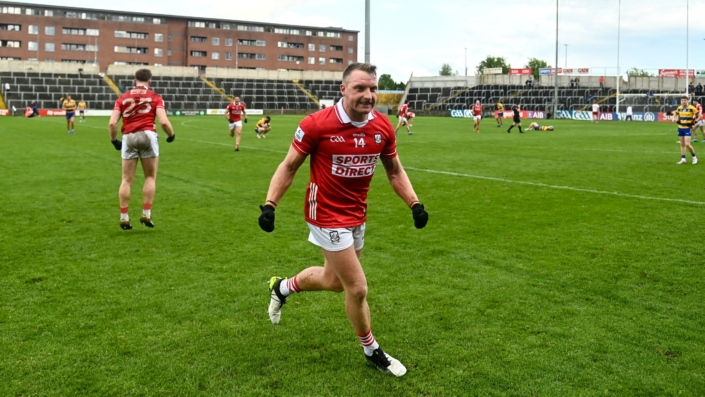 Cork in Championship Draw on Monday morning – Cork GAA