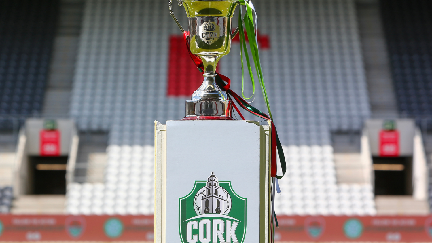 🎥 Cork Super Cup Highlights – Celtic vs Cork City – Cork GAA