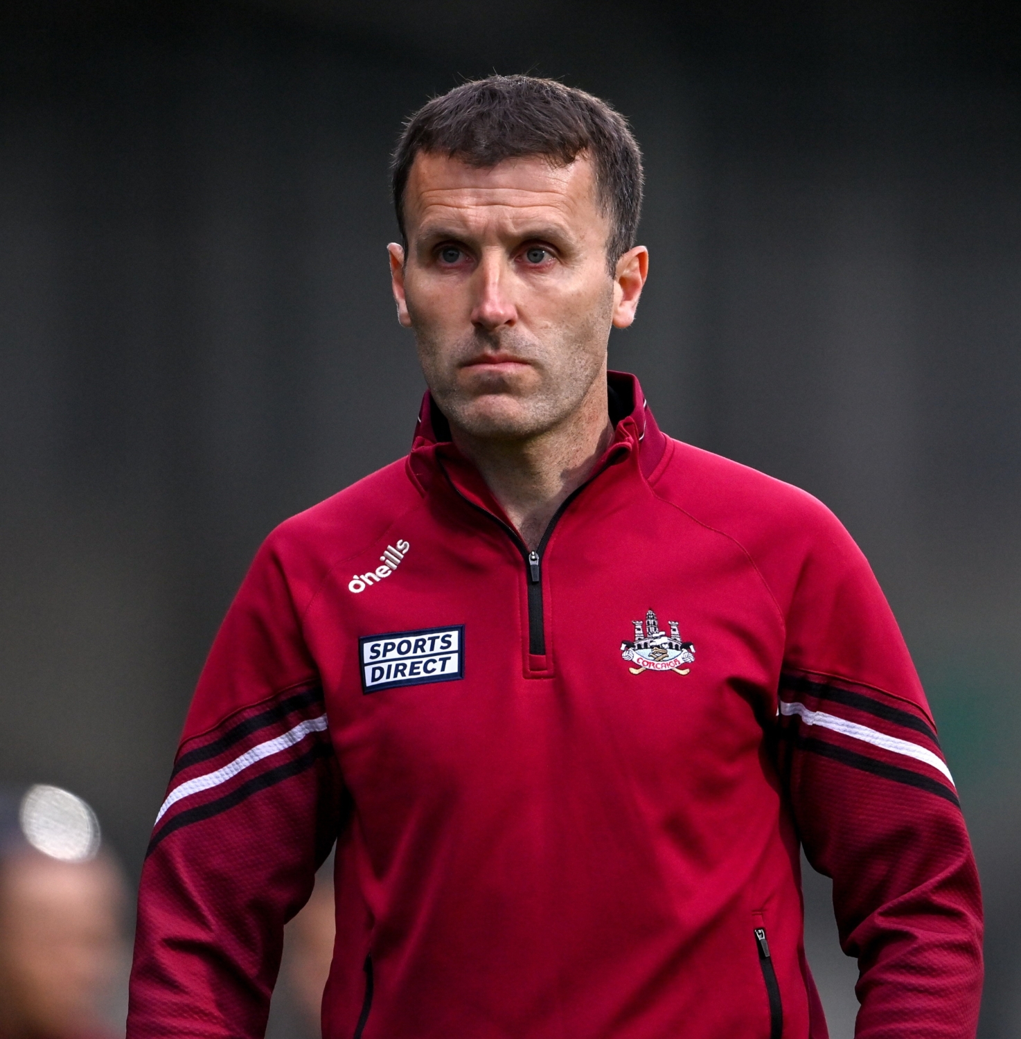 Cork GAA Statement | Cork Senior Hurling Manager – Cork GAA