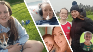 Stand 4 Féile – Cork GAA