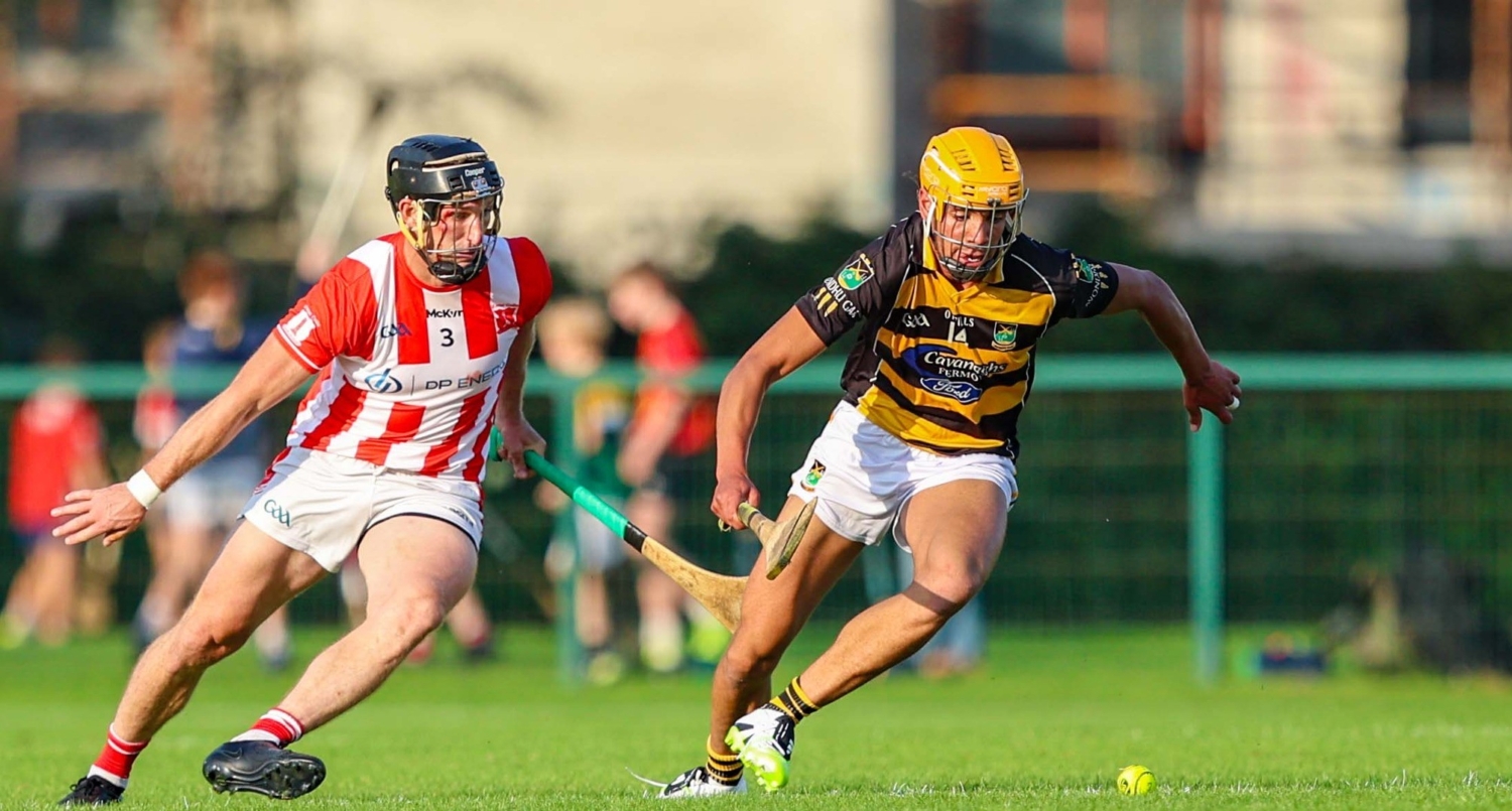 Imokilly & Muskerry Set for Divisions/Colleges Hurling Championship ...