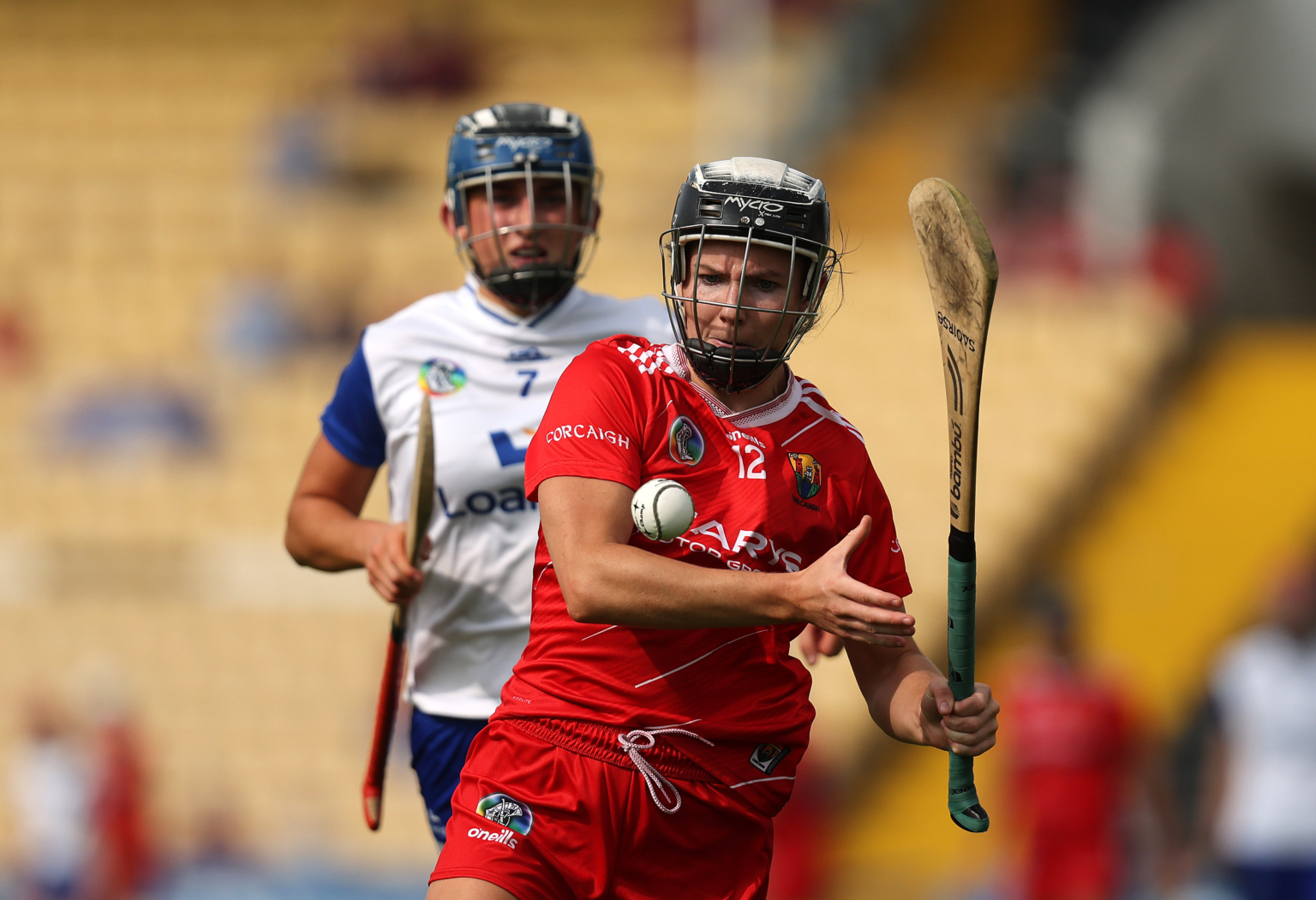 All-Ireland Camogie Final 2025: Cork v Galway – Cork GAA