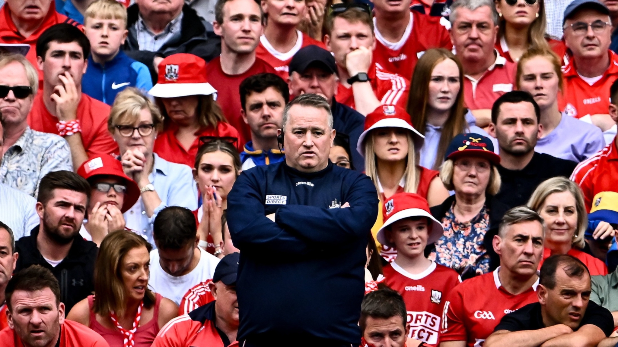 Cork GAA statement | Pat Ryan – Cork GAA