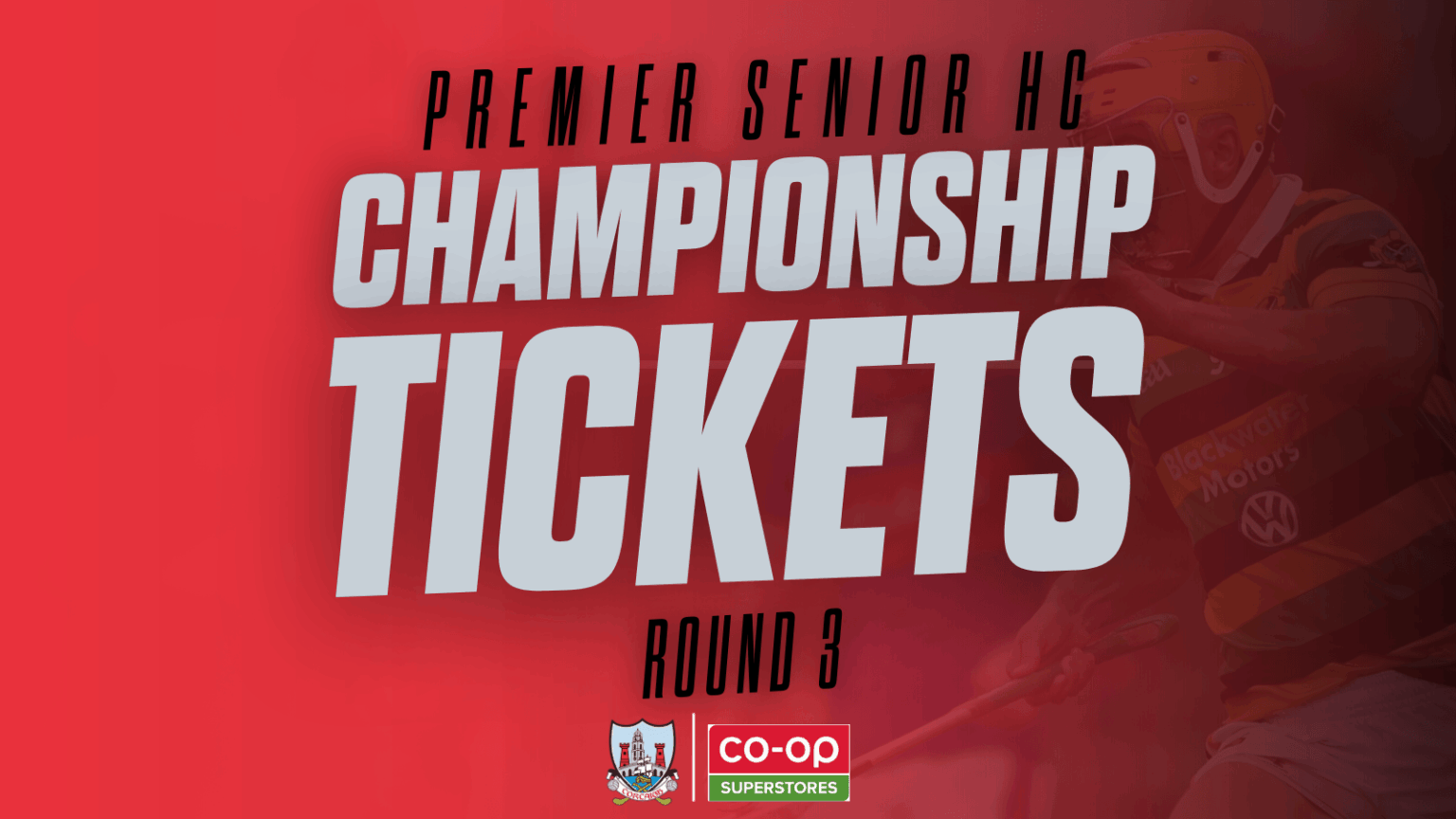 Match Tickets | Premier Senior HC Round 3 games | Sunday 7th September ...