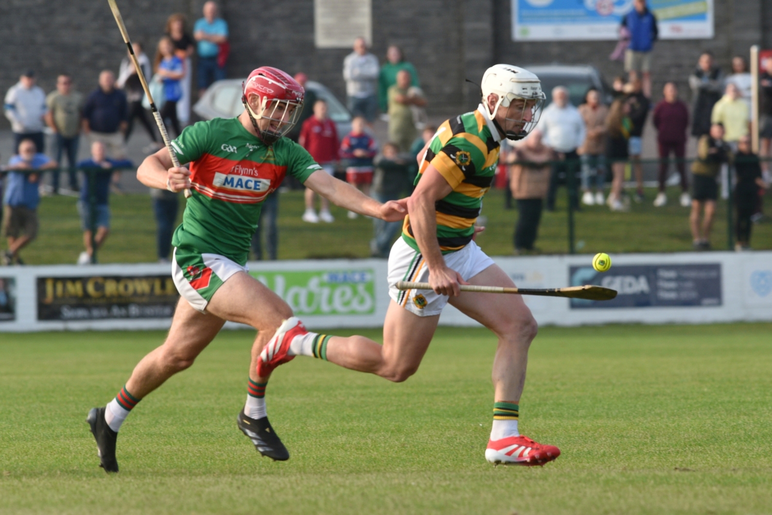 Co-Op Superstores Hurling Q-Finals to take place this weekend – Cork GAA