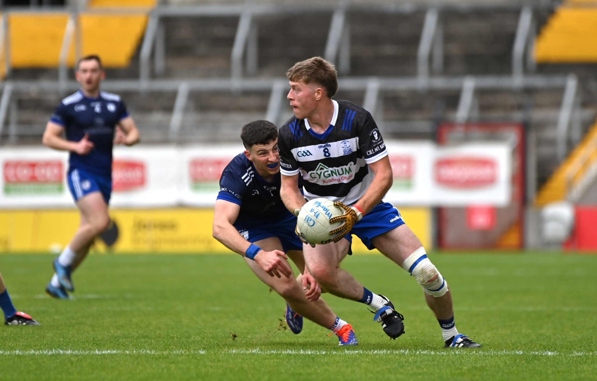 Knocknagree Secure Senior A Title to Reach Premier Senior Grade – Cork GAA