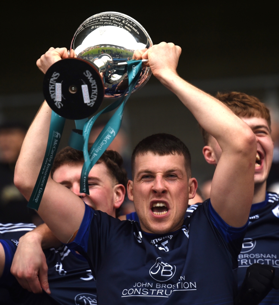 Knocknagree Secure Senior A Title to Reach Premier Senior Grade – Cork GAA