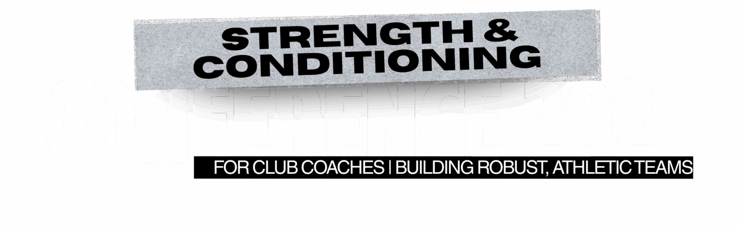Strength & Conditioning Conference for Club Coaches – Cork GAA