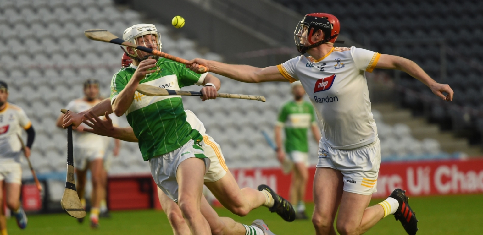 Updated County Championship Fixtures – Cork GAA