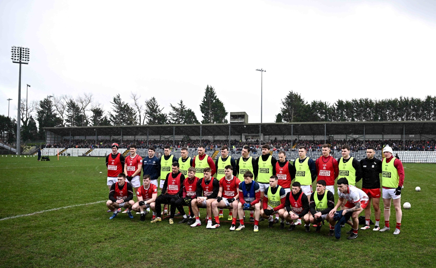 Cork win thriller against Meath – Cork GAA