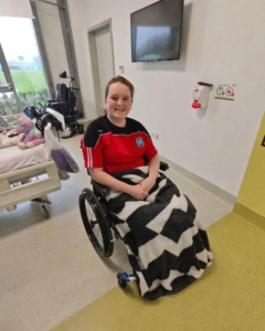 Stand for Féile – Cork GAA