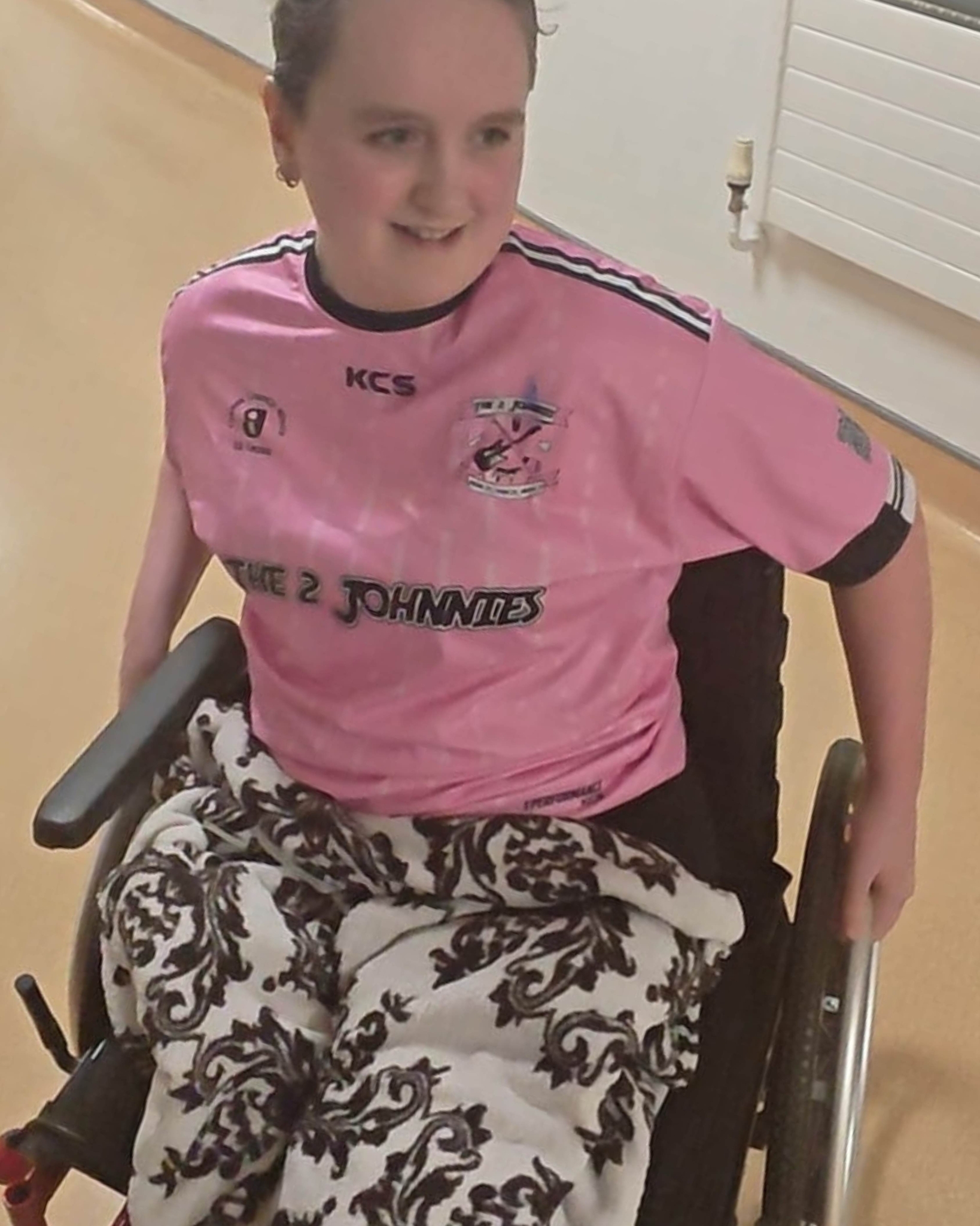 Stand for Féile – Cork GAA