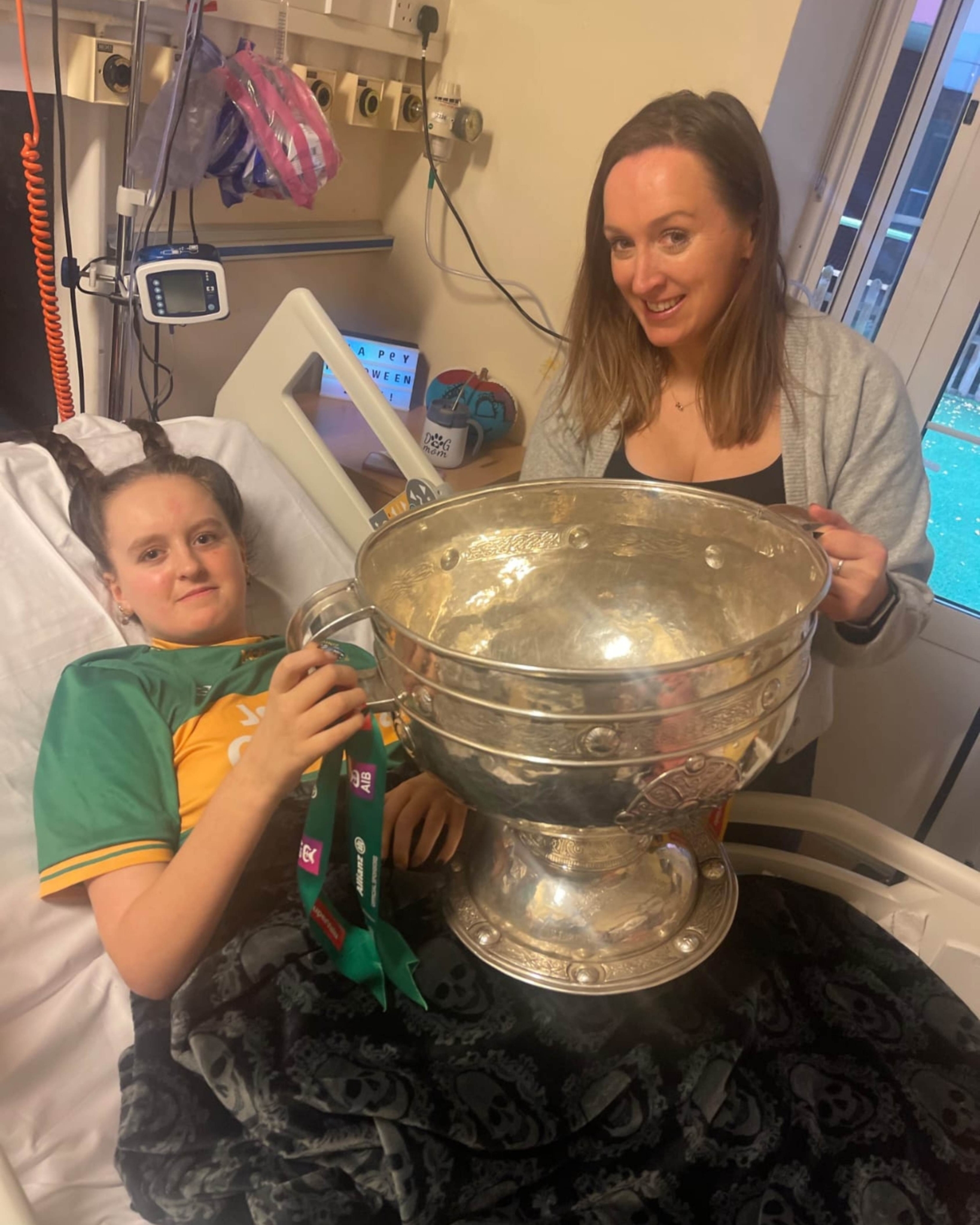 Stand for Féile – Cork GAA